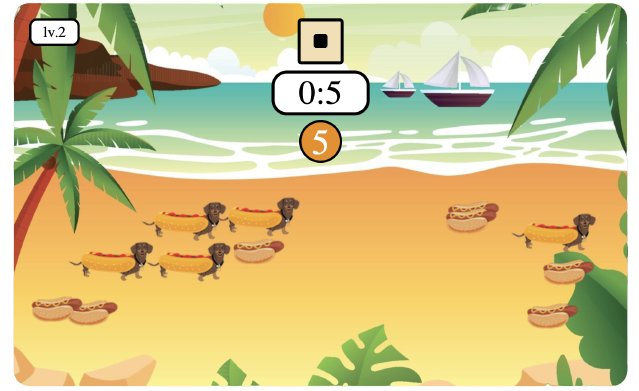 GitHub - ssungbeenkim/finding-dachshund: Dachshund game