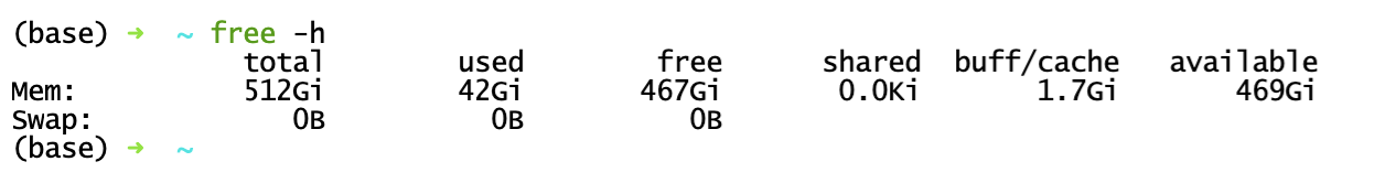 Memory usage did not match the actual situation. · Issue #212 · jupyter-server/jupyter-resource ...