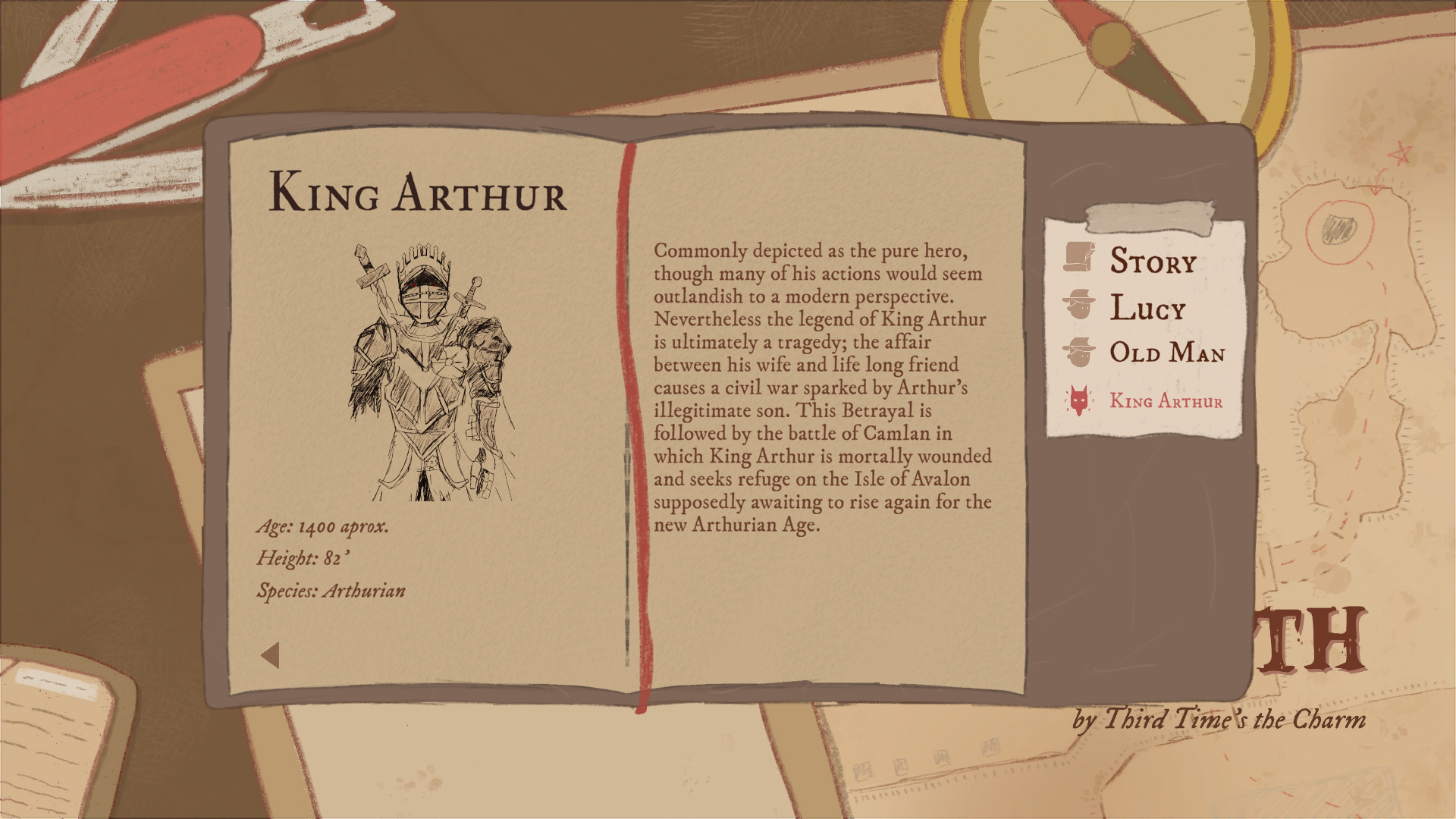 GitHub - DoesDevStuff/Monolith-Uni-GroupProject: Group Project - Platformer based.