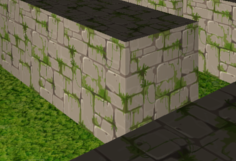 GitHub - DoesDevStuff/Procedural-Graphics_Maze: The objective of this ...