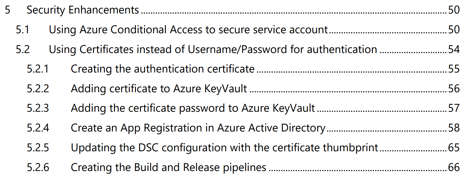 More documentation · Issue #1836 · microsoft/Microsoft365DSC · GitHub