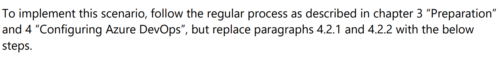 More documentation · Issue #1836 · microsoft/Microsoft365DSC · GitHub