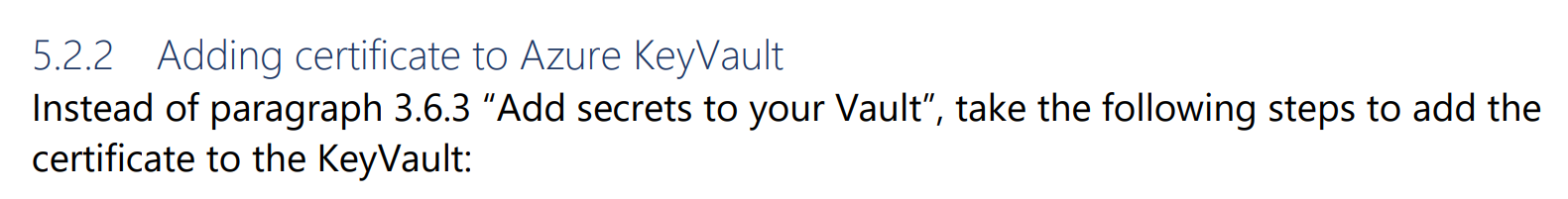 More documentation · Issue #1836 · microsoft/Microsoft365DSC · GitHub