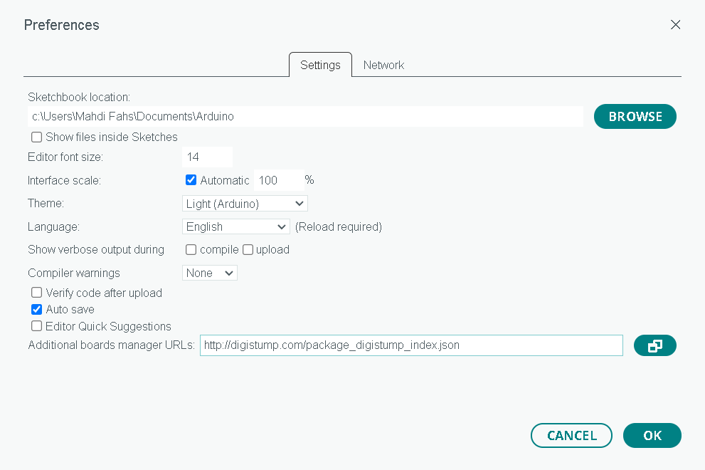 GitHub - msfcode/DigisparkSetup: Here we will learn how to setup the digispark