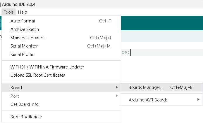 GitHub - msfcode/DigisparkSetup: Here we will learn how to setup the digispark