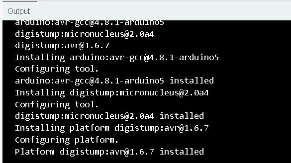GitHub - msfcode/DigisparkSetup: Here we will learn how to setup the ...