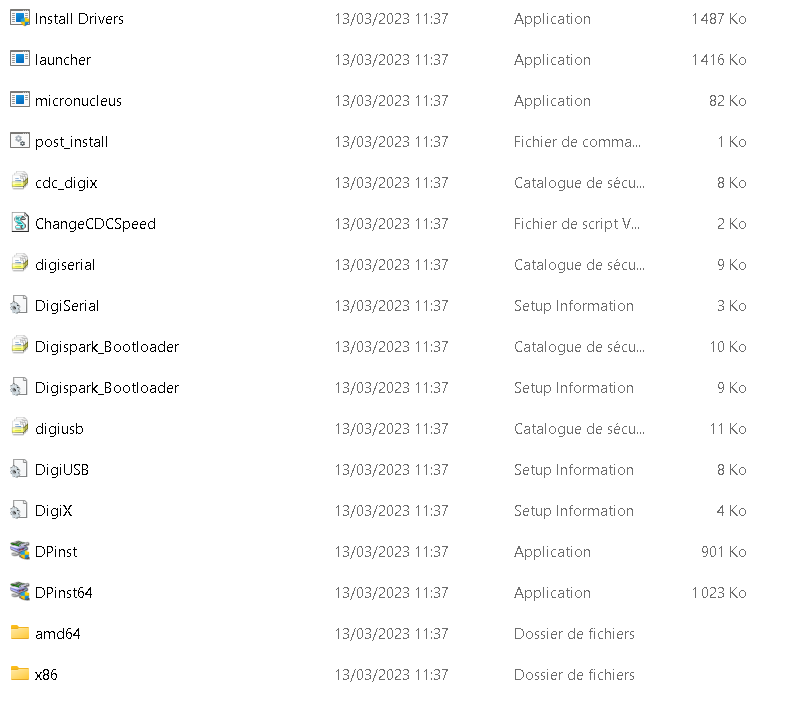 GitHub - msfcode/DigisparkSetup: Here we will learn how to setup the ...