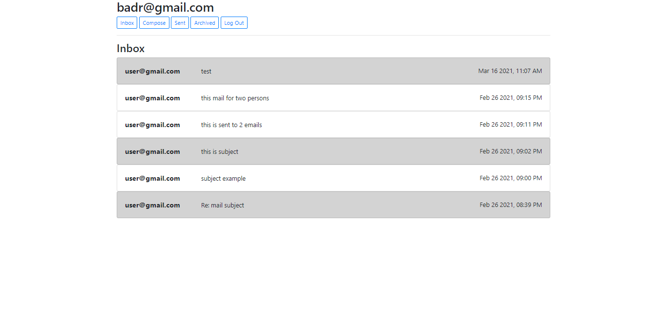 GitHub - badr-jr/Mail-Website: Implementation of mail website ...