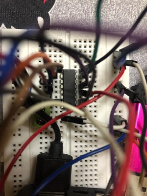 GitHub - badr-jr/WIFI-Controlled-Car: Car Controlled Over The Air ...