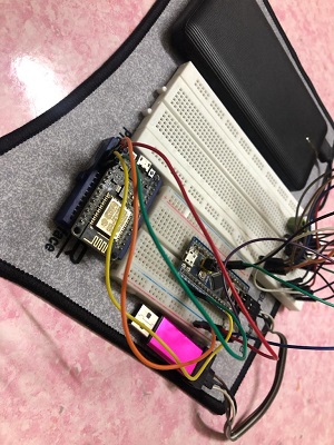 GitHub - badr-jr/WIFI-Controlled-Car: Car Controlled Over The Air ...