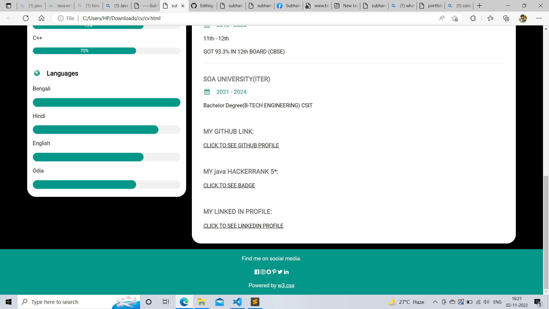 GitHub - subhamdey1234/website-of-my-social-platforms-and-study ...