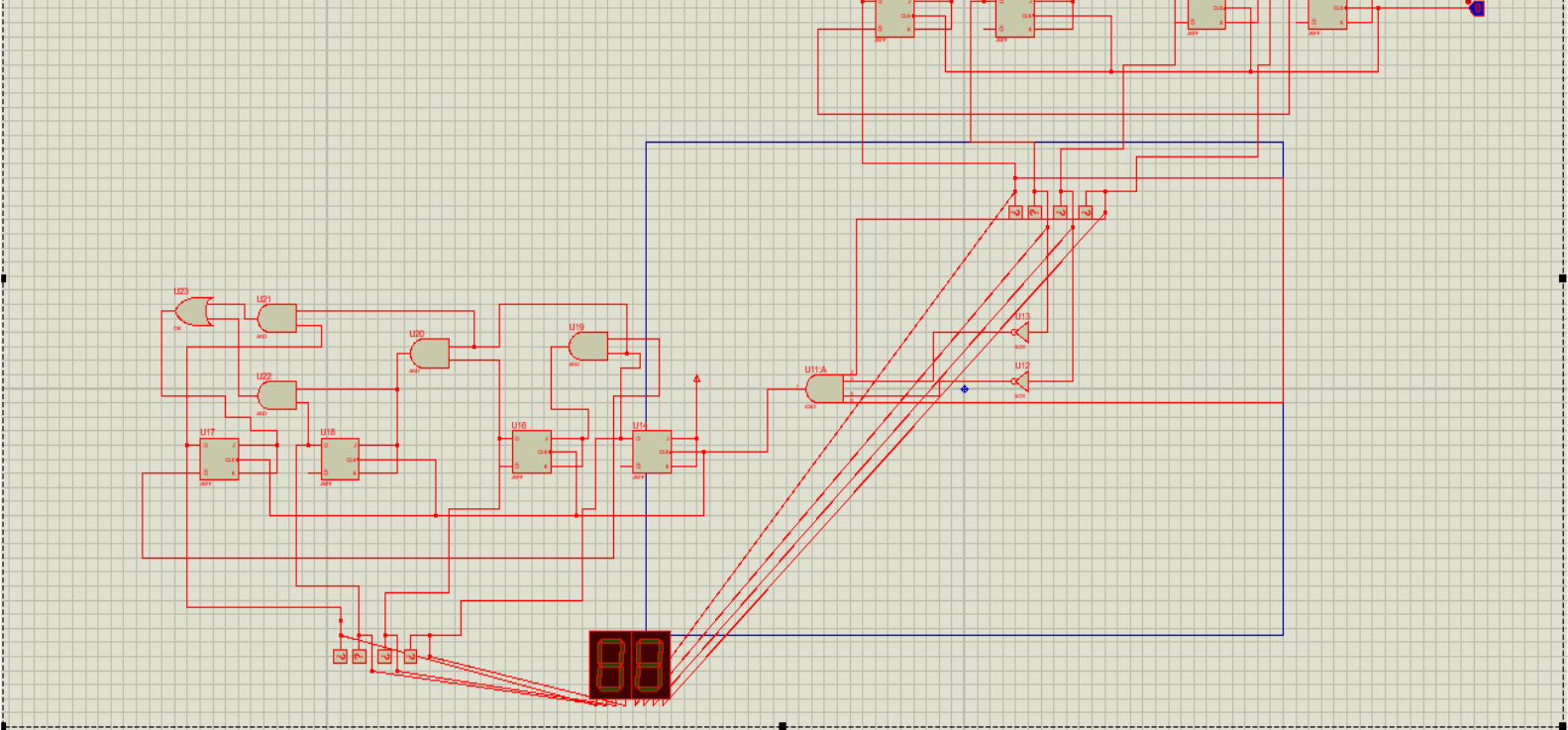 GitHub - enstazao/Digital_Logic_Design_Project