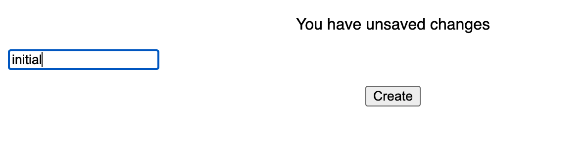 isDirty false positive when default value of array field is [] · Issue #4463 · react-hook-form ...