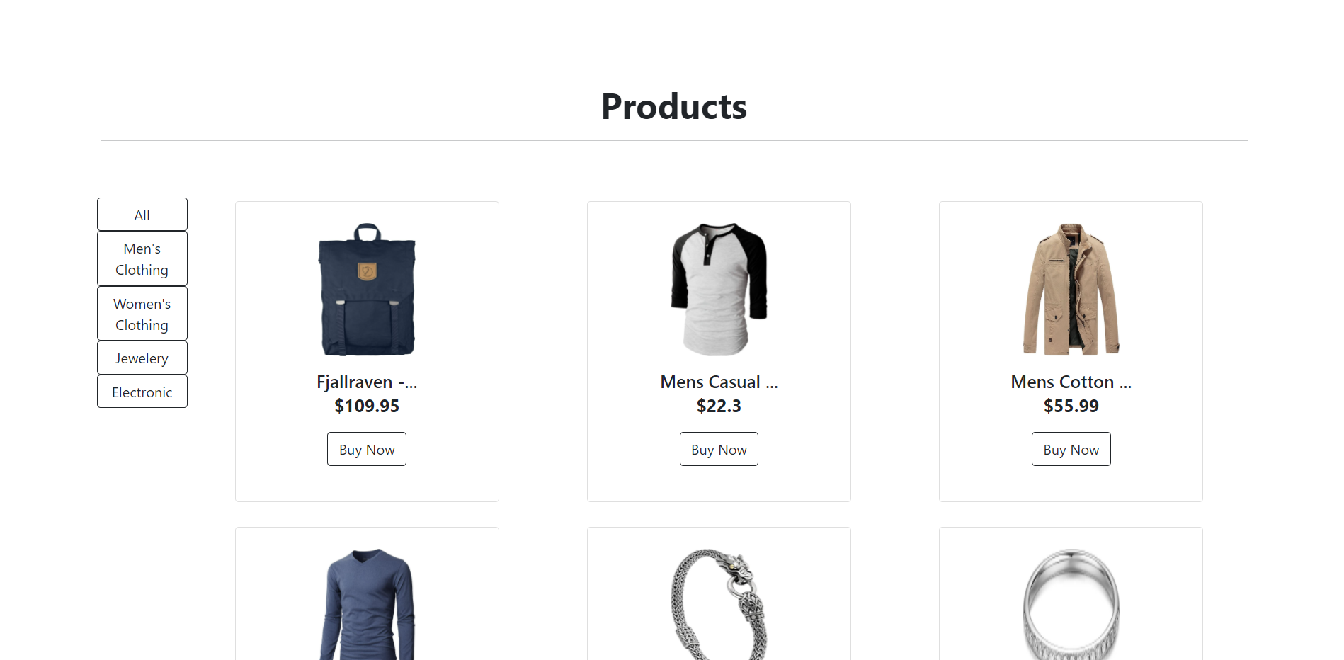 GitHub - 4gayev1/La-Collection-ReactJS