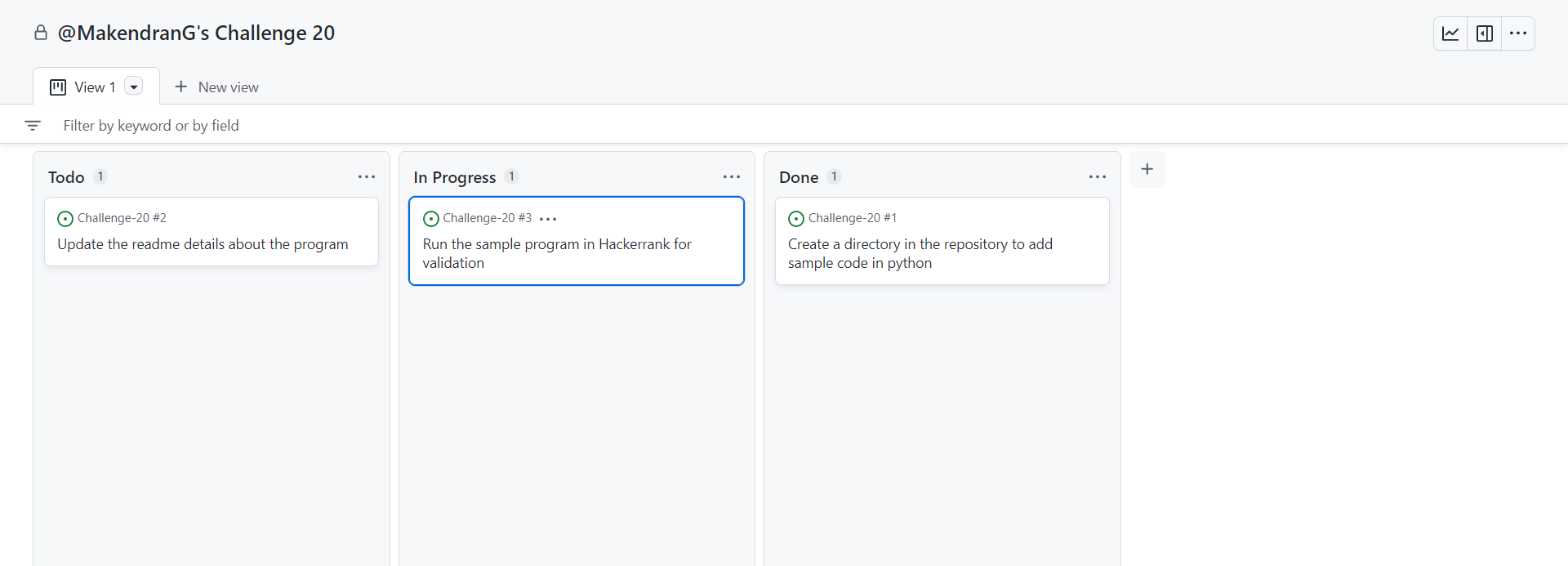 OS-challenge_1:4 & 9,11 &13:14,16:17, 20:21 & 23:30 Makendran G · Issue ...