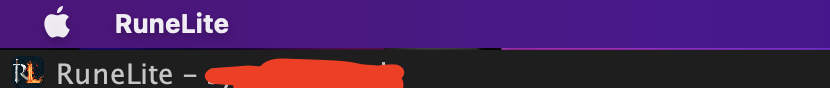 Mac OS Compatibility · Issue #13802 · runelite/runelite · GitHub