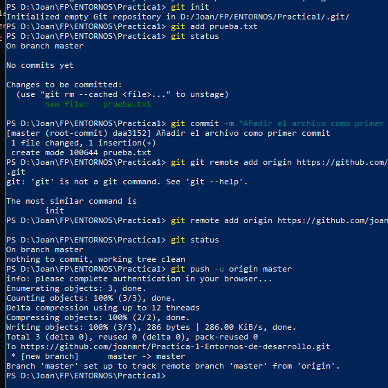 GitHub - joanmrt/Practica-1-Entornos-de-desarrollo