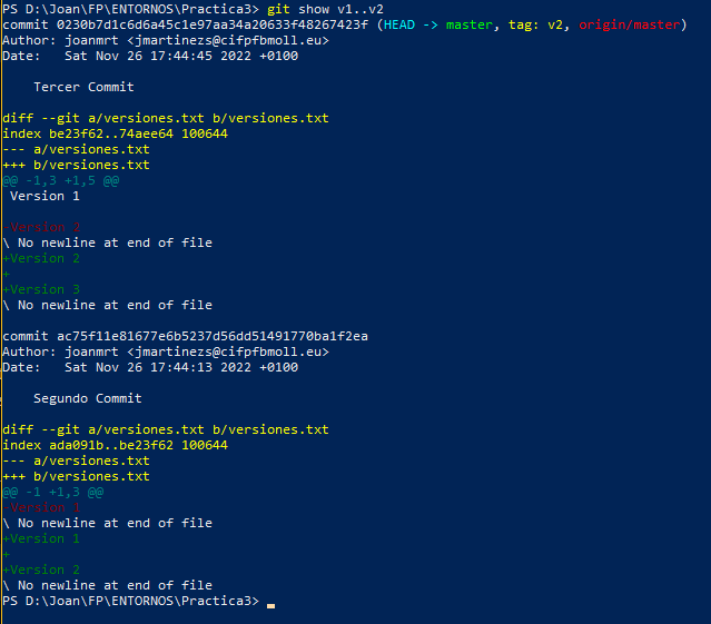 GitHub - joanmrt/Practica-3-Entornos-de-Desarrollo