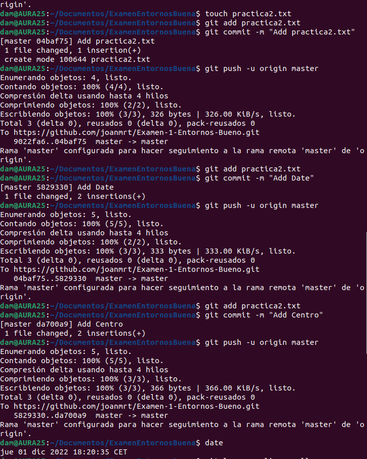 GitHub - joanmrt/Examen-1-Entornos-Bueno