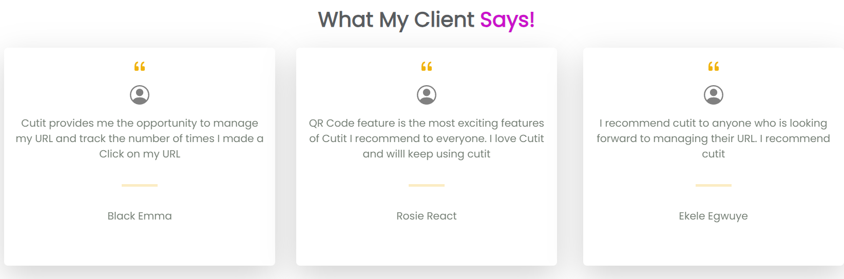 GitHub - Jessica-ovabor/JessiScissor: JessiScissor repository contain the code to shorten long ...