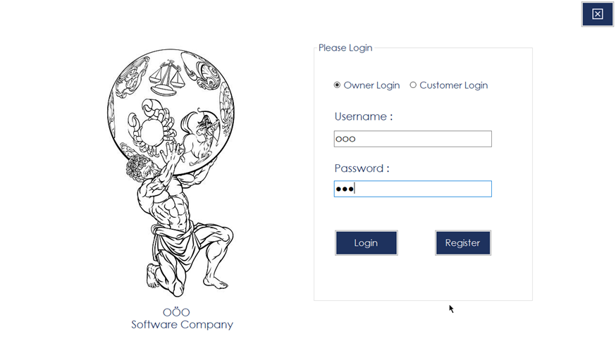 GitHub - 0smanUtku/OOO-Project: 2021 NYP PROJECT