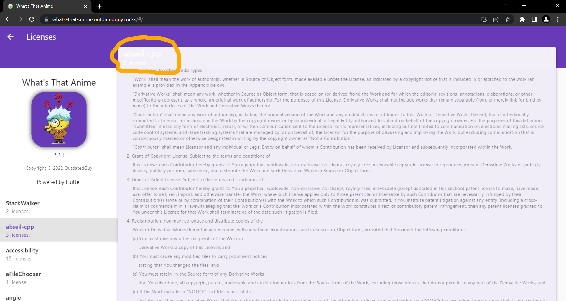 License page appBar text not visible · Issue #108991 · flutter/flutter · GitHub