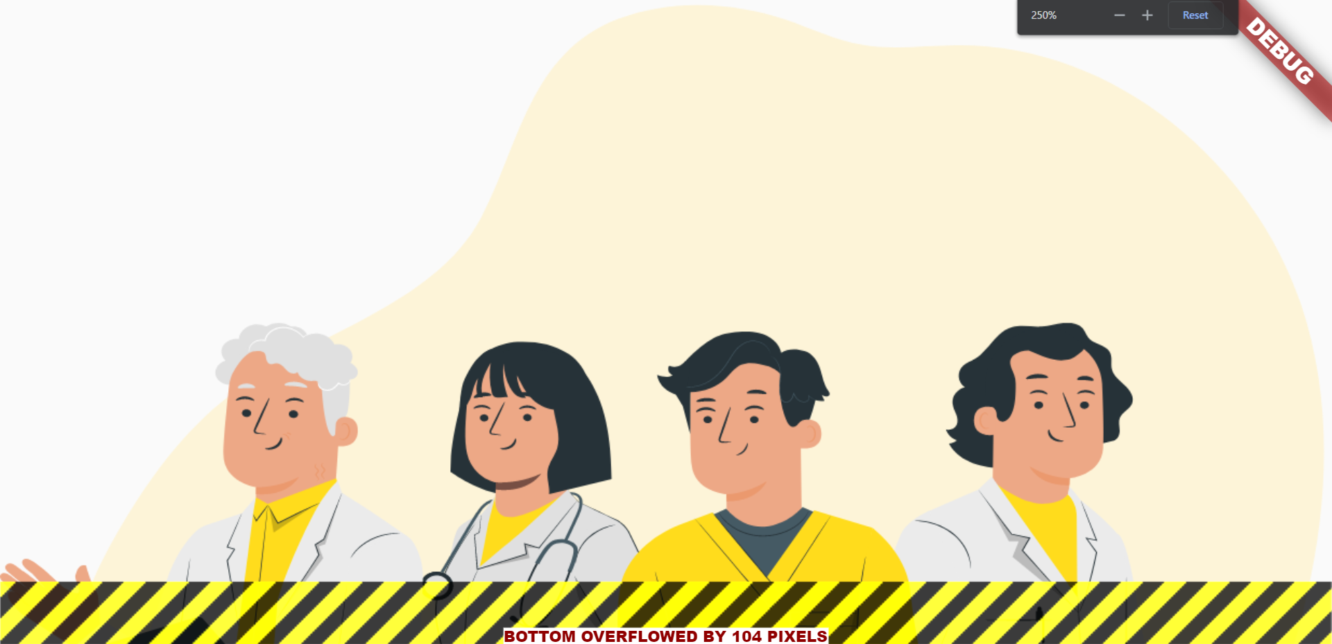 Flutter web cannot render high resolution images which are resolution aware · Issue #109109 ...