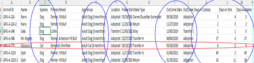 GitHub - lkayla2999/Capstone_Excel