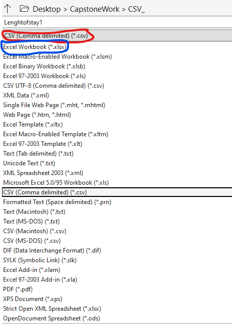 GitHub - lkayla2999/Capstone_Excel