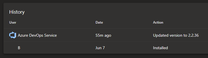 Not working since update 2.2.36 on Azure DevOps · Issue #265 · microsoft/vsts-extension ...