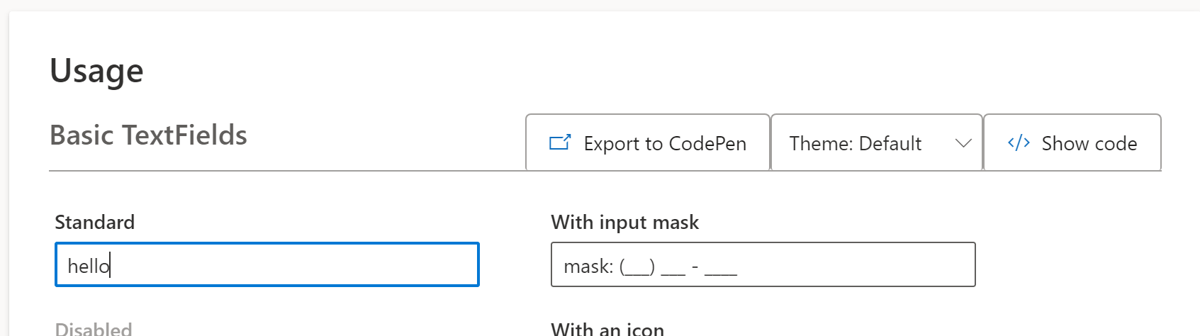 Narrator does not read deleted letters in TextField Component · Issue ...