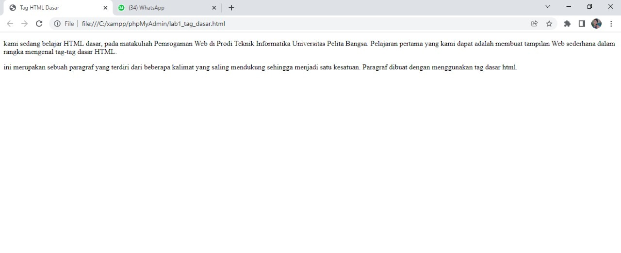 GitHub - FAKHRUDINnizar/Lab1Web