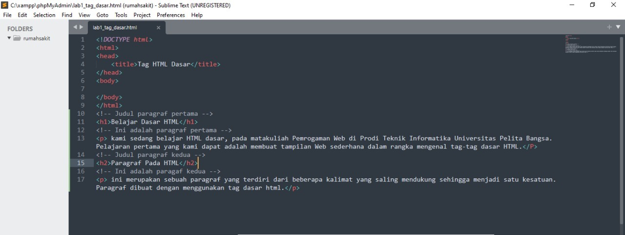 GitHub - FAKHRUDINnizar/Lab1Web