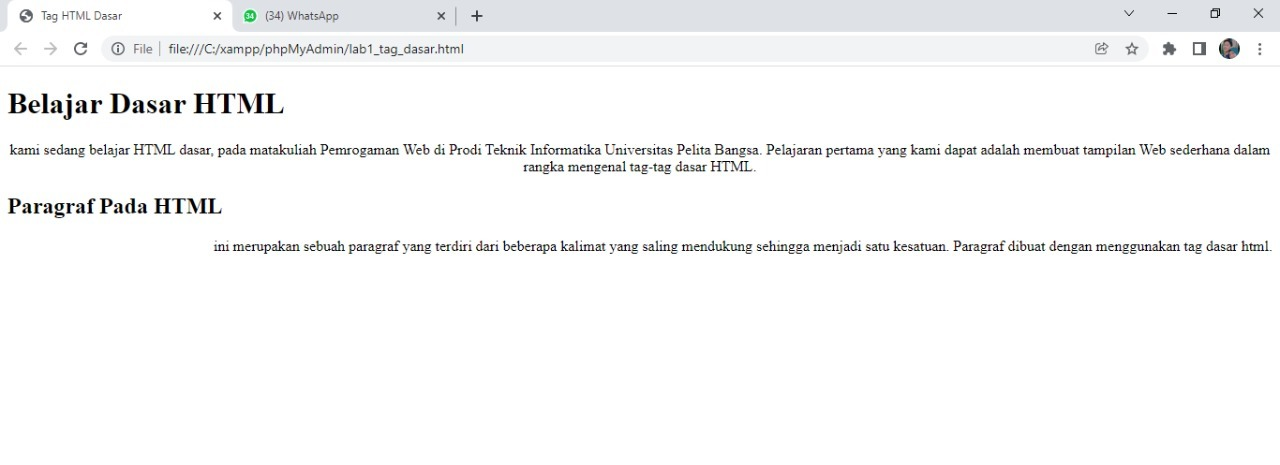 GitHub - FAKHRUDINnizar/Lab1Web