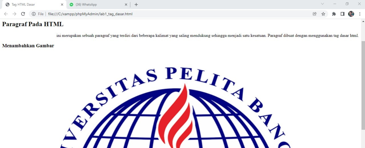 GitHub - FAKHRUDINnizar/Lab1Web