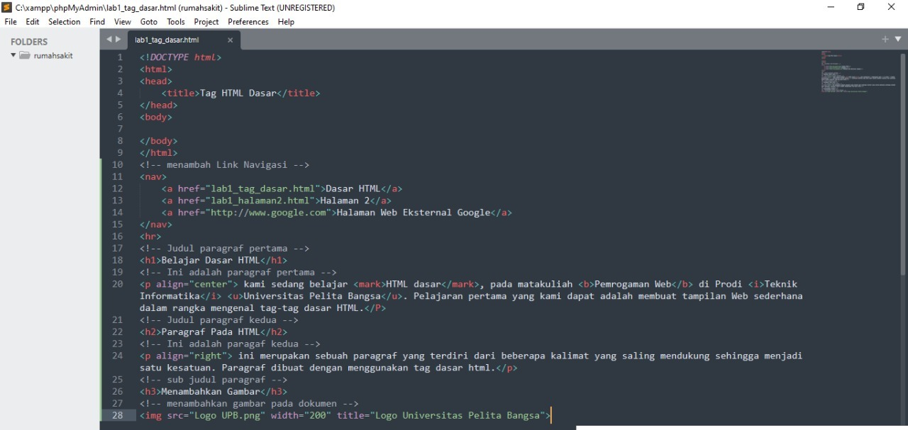 GitHub - FAKHRUDINnizar/Lab1Web