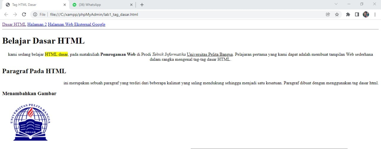 GitHub - FAKHRUDINnizar/Lab1Web