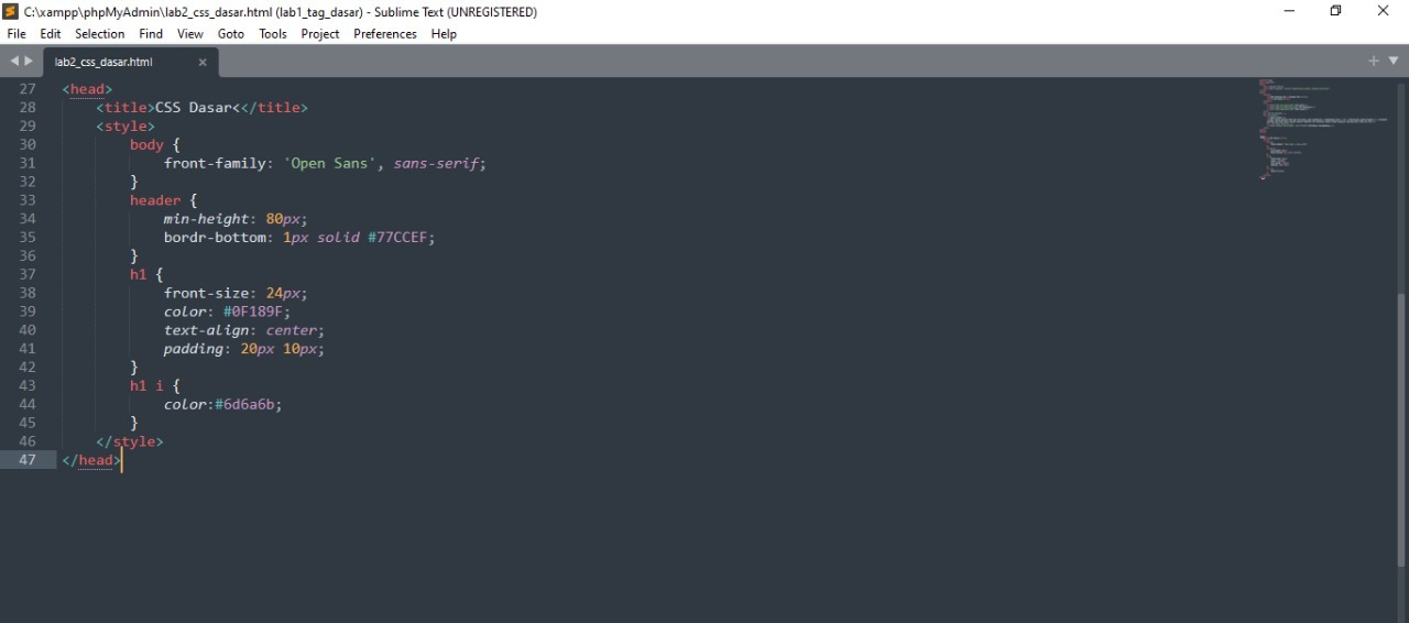 GitHub - FAKHRUDINnizar/Lab2Web