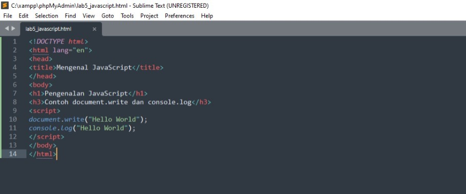 GitHub - FAKHRUDINnizar/Lab5Web