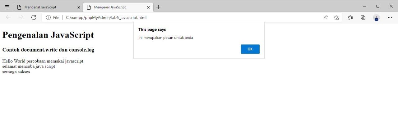 GitHub - FAKHRUDINnizar/Lab5Web