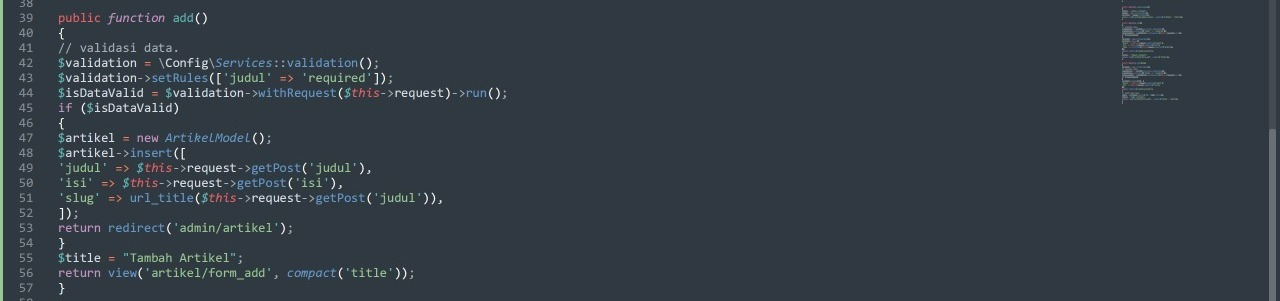GitHub - FAKHRUDINnizar/Lab11Web