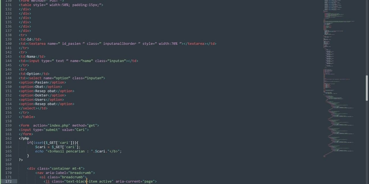 GitHub - FAKHRUDINnizar/Tugas-7-Sistem-Basis-Data