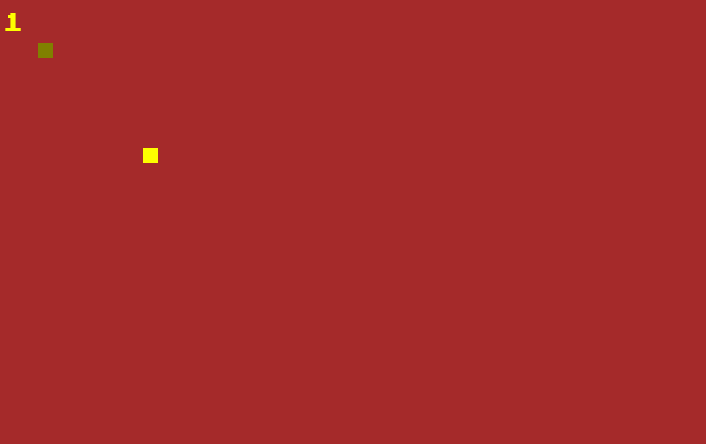 GitHub - SpriteSpirit/python-pygame-snake-game