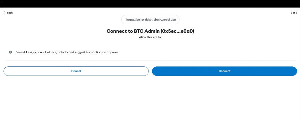 GitHub - ma562/boiler-ticket-chain