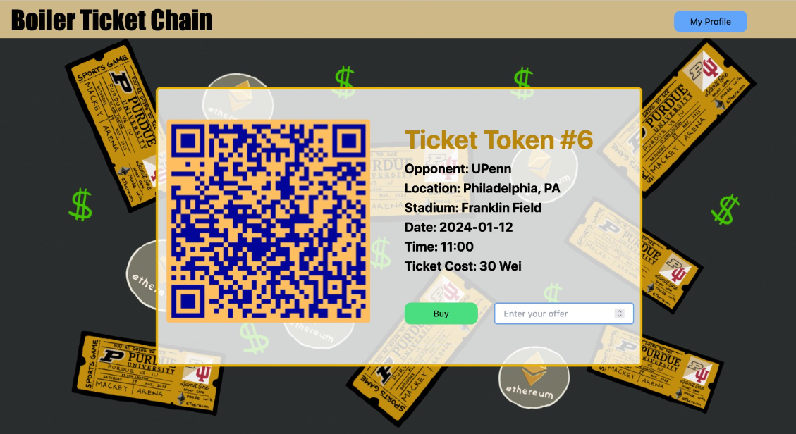 GitHub - ma562/boiler-ticket-chain