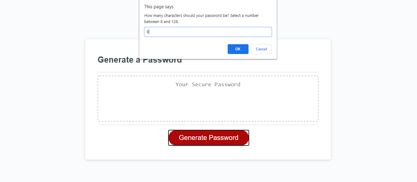 GitHub - past0073/Random-Password-Generator: This is a random password ...