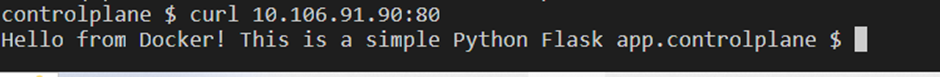 GitHub - adeola2020-git/python-flask-docker-kubernetes: Dockerize A ... GitHub - adeola2020-git/python-flask-docker-kubernetes: Dockerize A ...