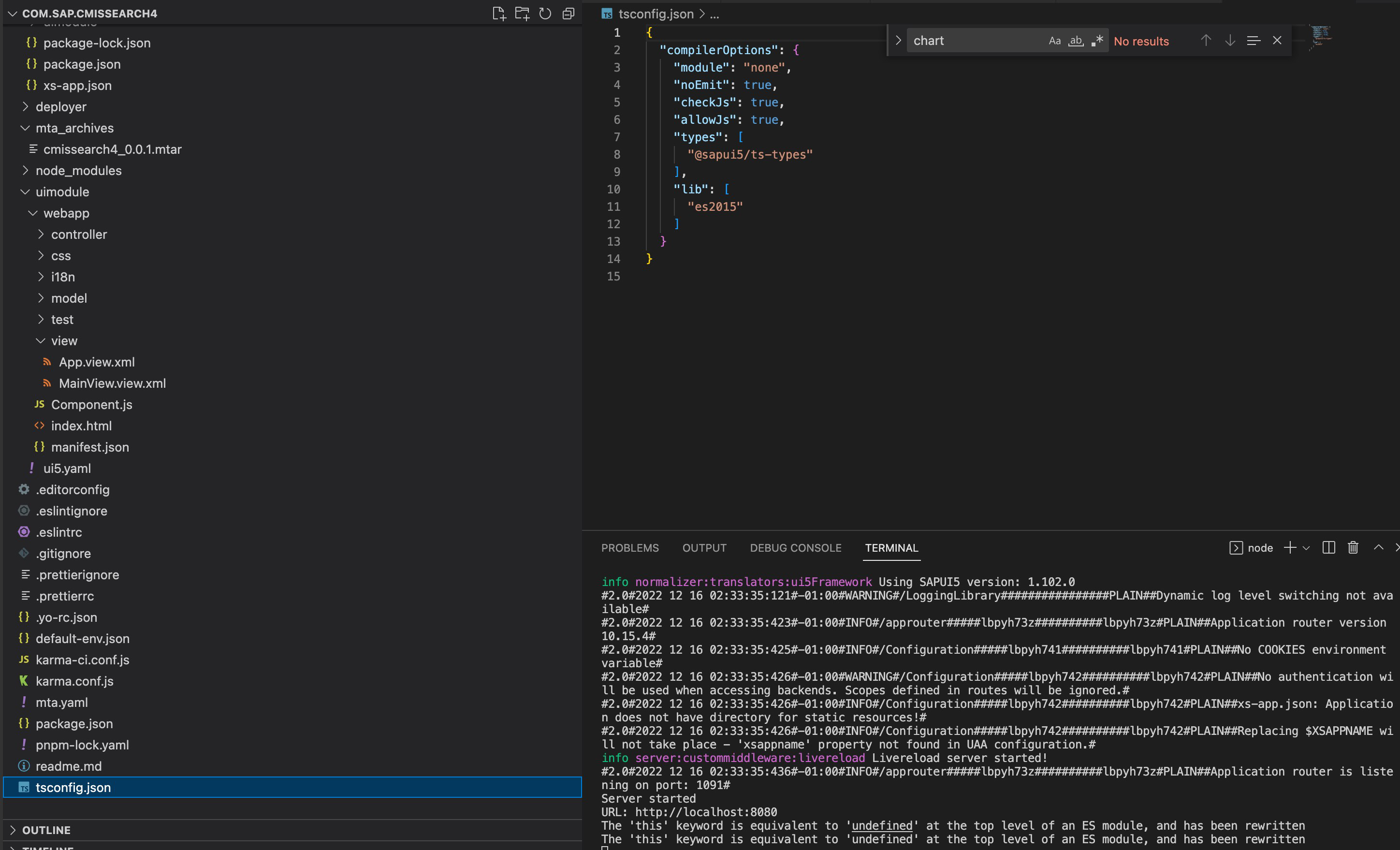 The Tool Does Not Work For Lib Cmis · Issue 659 · Ui5 Community Ui5 Ecosystem Showcase · Github