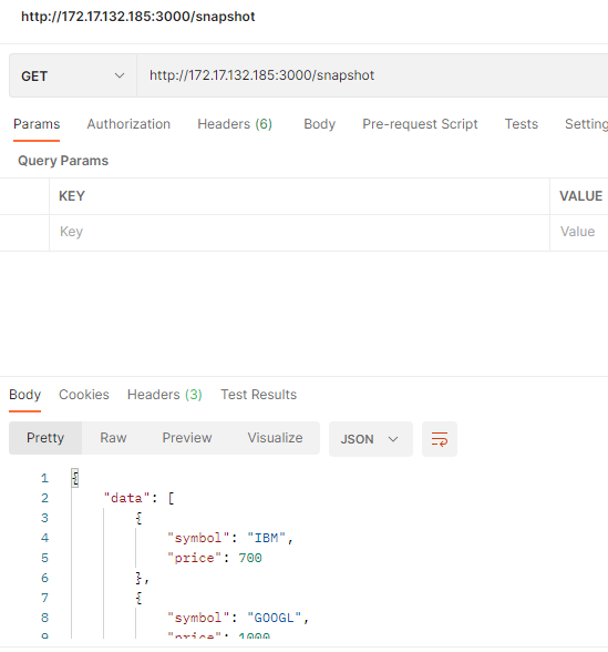 GitHub - jcalahor/rust_realtime_table: Broacast stock price changes via websockets