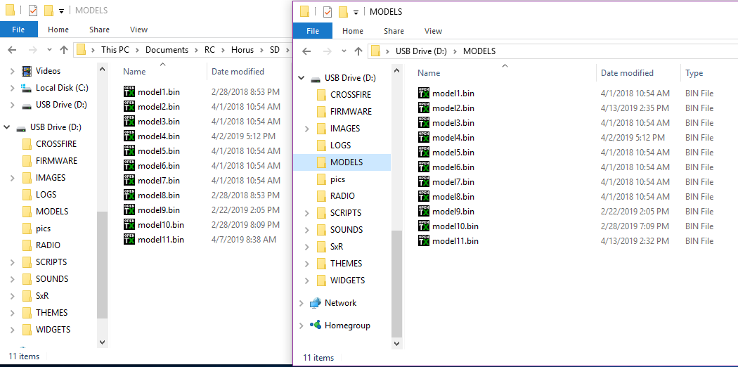 X10S sync overwrites model files · Issue #5735 · opentx/opentx · GitHub